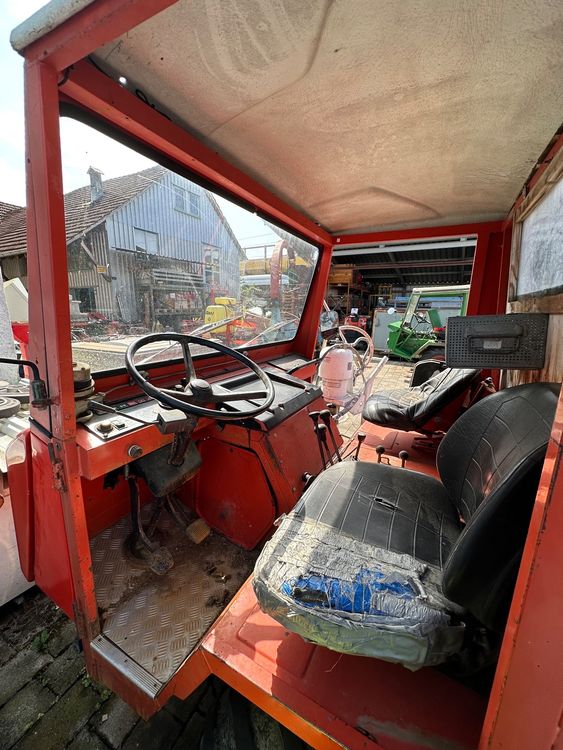 Reform Muli 33 D | Kaufen auf Ricardo