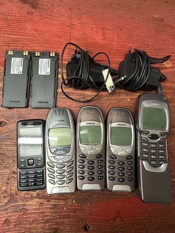 Nokia | Kaufen auf Ricardo