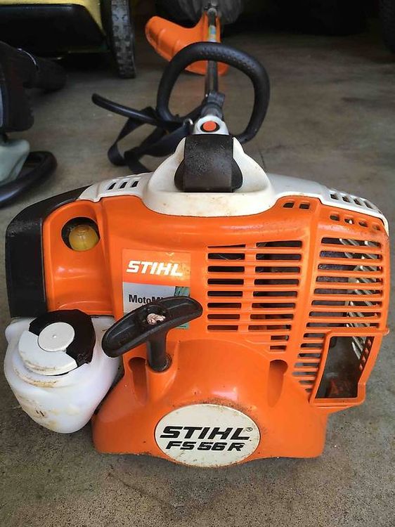 STIHL FS 56 R (Gebraucht) in zofingen für CHF 116 – nur Abholung auf ...