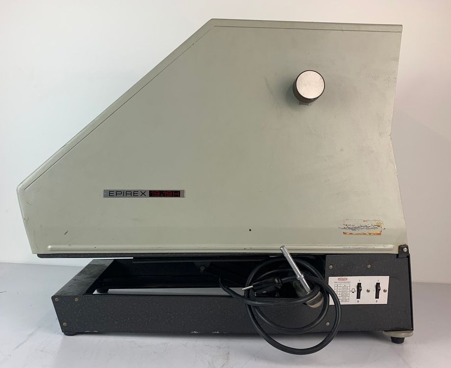 Episkop - Meopta Epirex 19x19 - Bildwerfer (Gebraucht) in Hölstein für ...