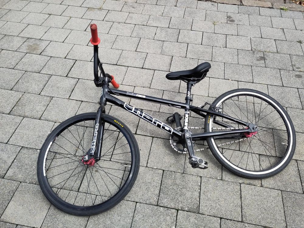 Race BMX für Kinder | Kaufen auf Ricardo