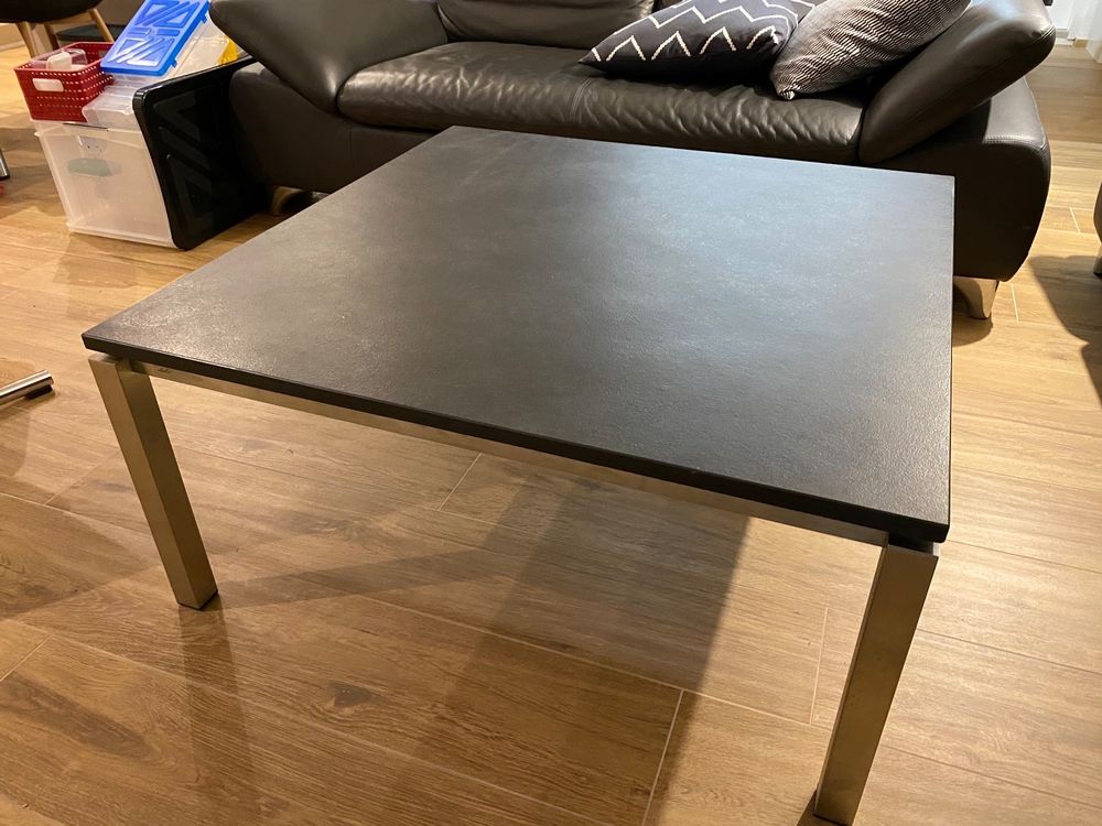 Salontisch Quadrino Kollektion Hutter | Kaufen auf Ricardo