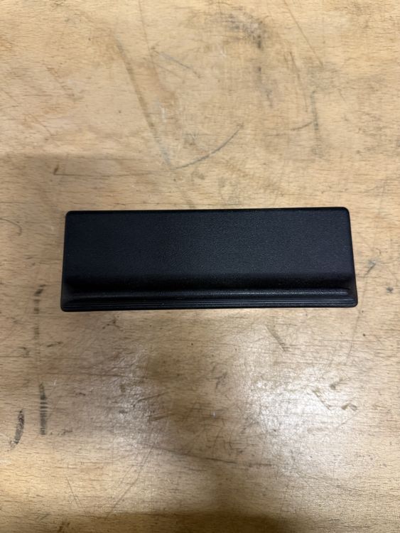 BMW E30 Aschenbecher (Gebraucht) in Dietlikon für CHF 25 – nur Abholung ...