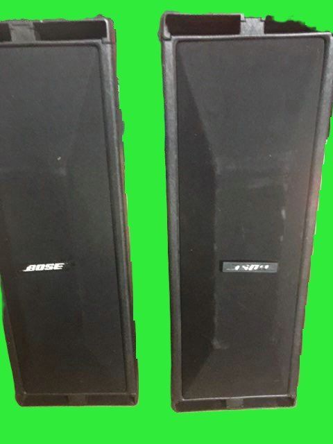 2 boxen Bose 402 (Gebraucht) in Zénauva für CHF 200 – mit Lieferung auf ...