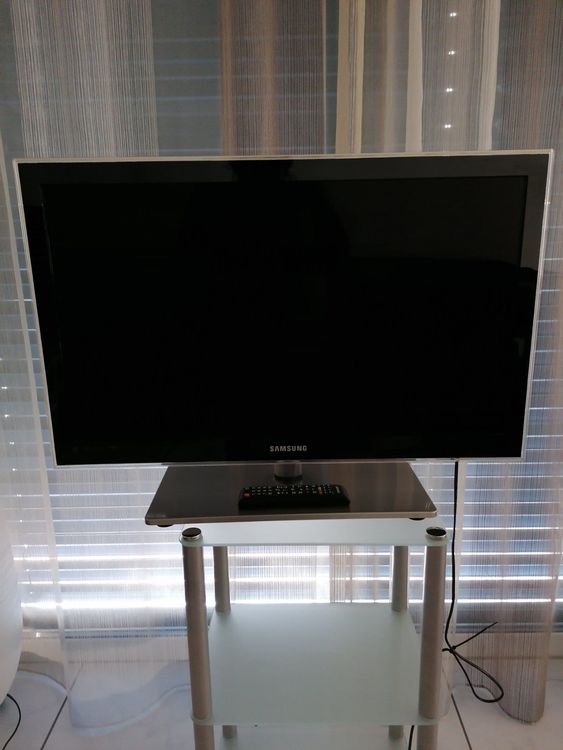 Samsung UE32C6000, 32" FullHD LED, 100Hz, UltraSlim, LAN | Kaufen auf ...