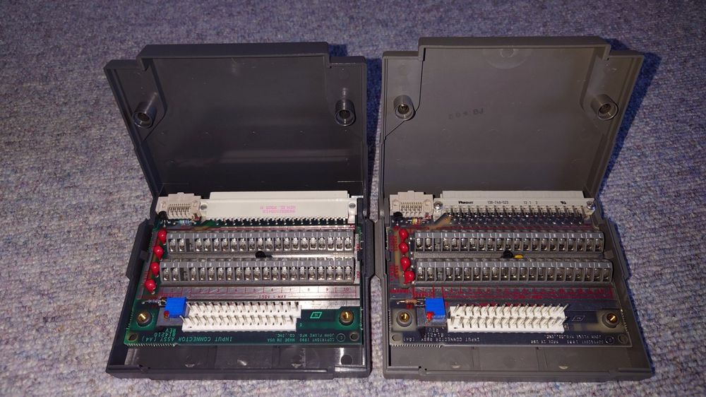 FLUKE NetDAQ inkl. 6 Modulen (Gebraucht) in für CHF 100 – mit Lieferung ...