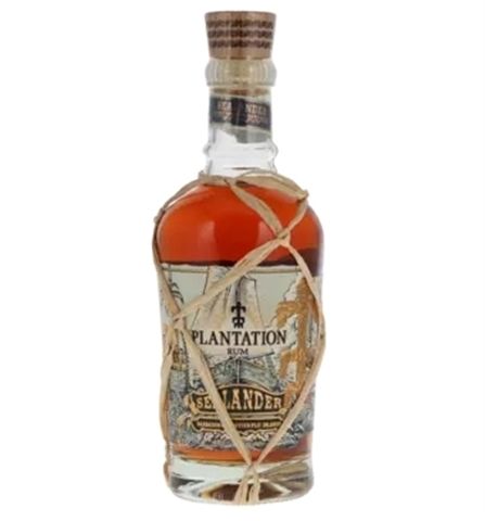 Plantation Sealander Rum 0.7 Liter 40% V (Neu und originalverpackt) in ...