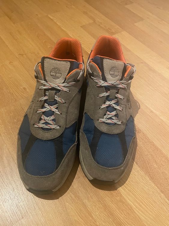Baskets Timberland (D'occasion) à Nidau pour CHF 40 – avec livraison ...