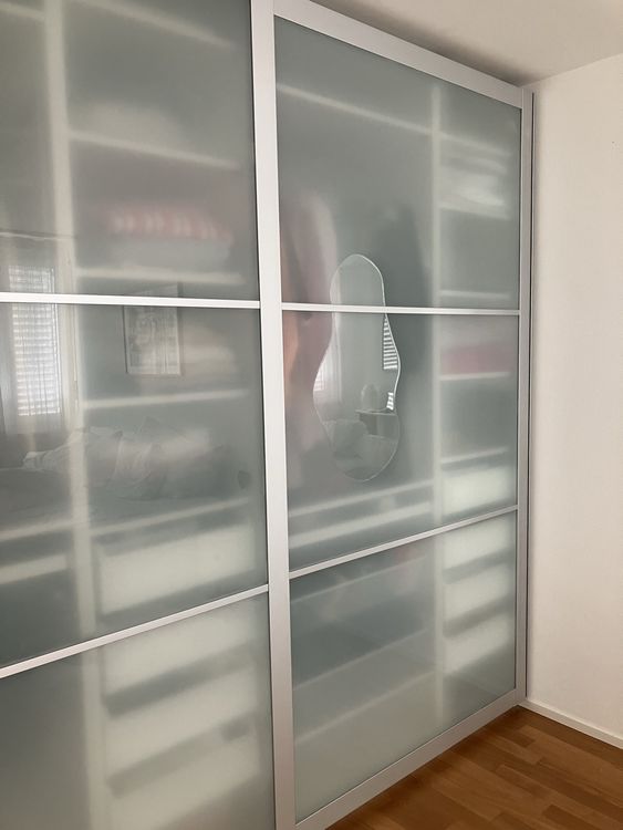 Schãne Ikea Pax Tã¼ren Glas Bilder