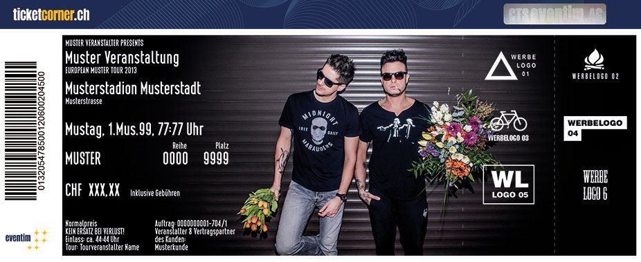 SDP Ticket Bierhübeli Bern 20.02.2020 (Gebraucht) in Winznau für CHF 65 ...