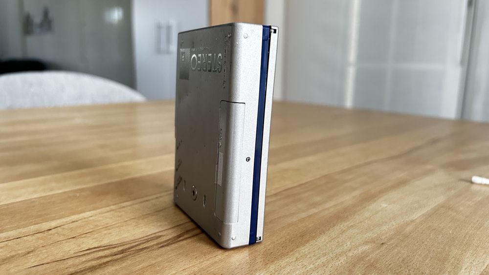 AIWA HS-P05 MkII – Vintage Stereo Walkman (Made in Japan) (Defekt) in Vordemwald für CHF 59 ...