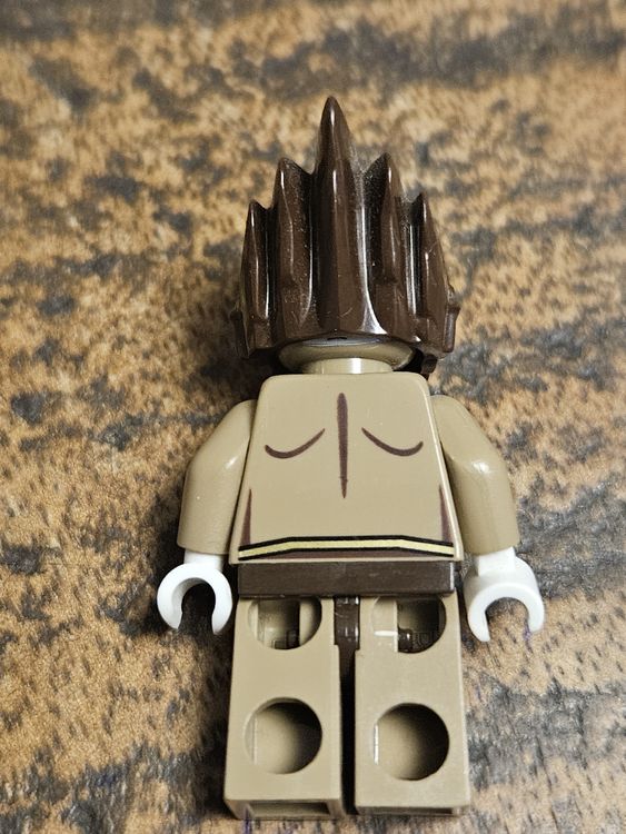 lego figurine legends of chima loc027 Longtooth (D'occasion) à ...