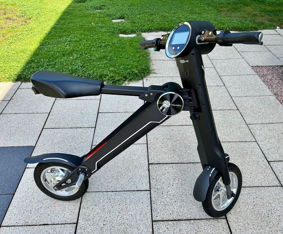 Landglider Easy Scooter T25 (Gebraucht) in für CHF 290 – nur Abholung ...