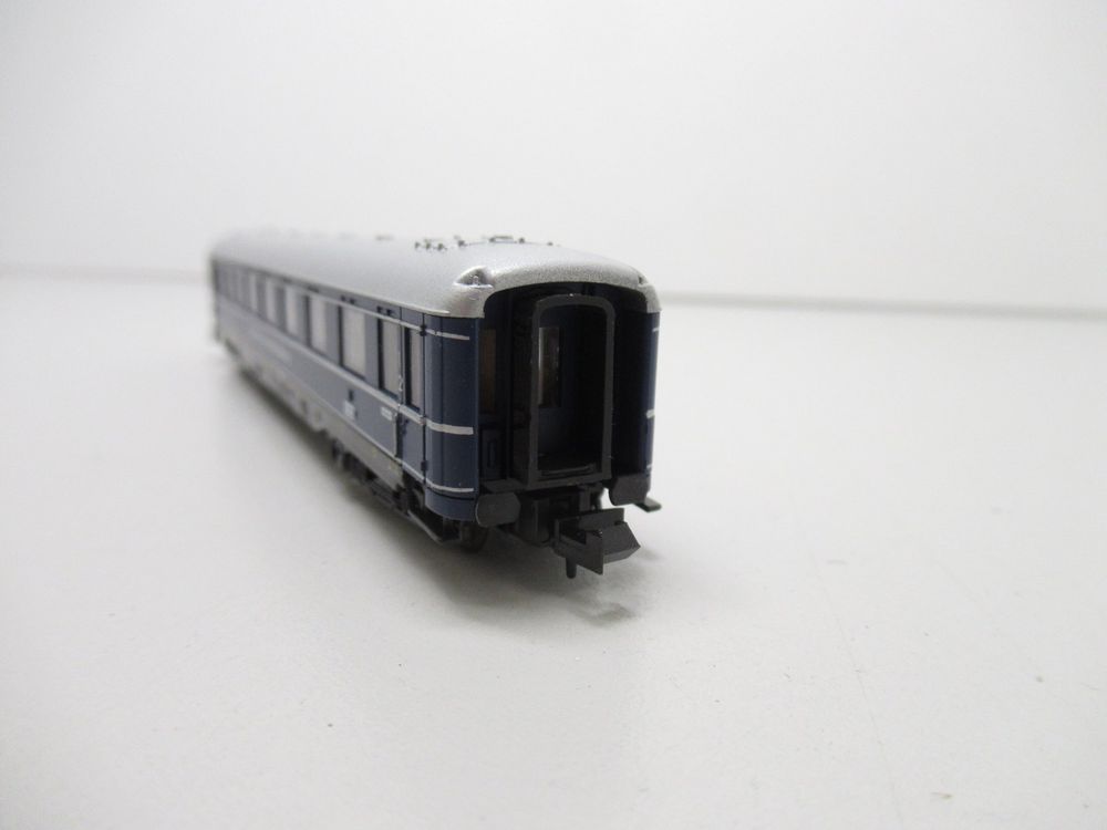 Roco Deutsche Reichsbahn Wagen o. OVP Spur n (Gebraucht) in Basel für CHF 12.6 – mit Lieferung ...