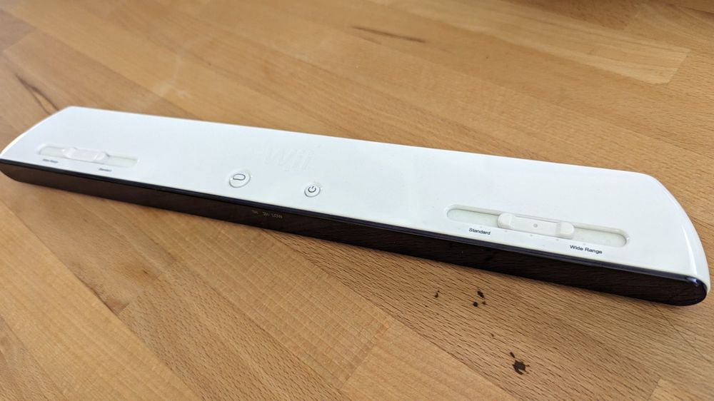 Nintendo Wii Ultra Sensor Bar (Gebraucht) in Rorschacherberg für CHF 5 ...