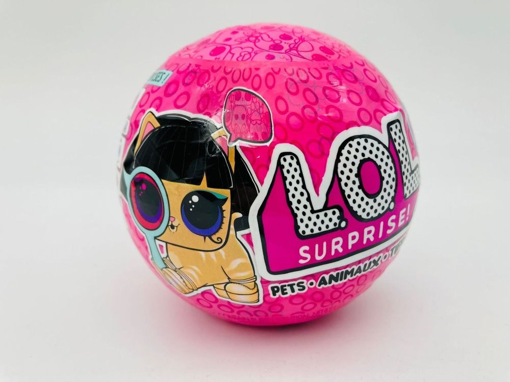 LOL Pets Animals | Kaufen auf Ricardo