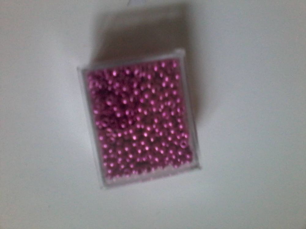 Perlen zum Basteln | Kaufen auf Ricardo