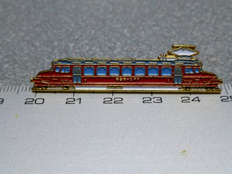 PIN PINS BAHN ZUG LOK | Kaufen auf Ricardo
