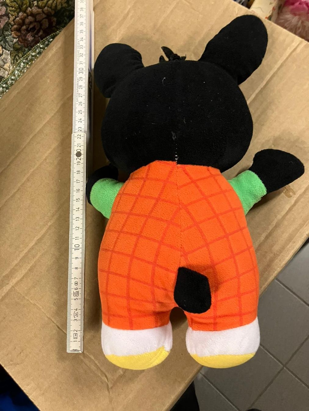 Peluche Bing (Usato) a Melano per CHF 5 – con consegna | Acquista su ...