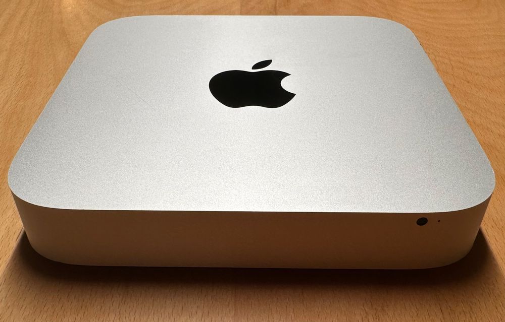 Mac mini Server (Mid 2011) 2 GHz Intel Core i7 8GB 500GB (Gebraucht) in ...