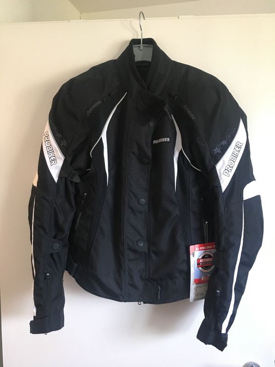 Motorradjacke ProBiker - NEU (Neu und originalverpackt) in Muttenz für ...