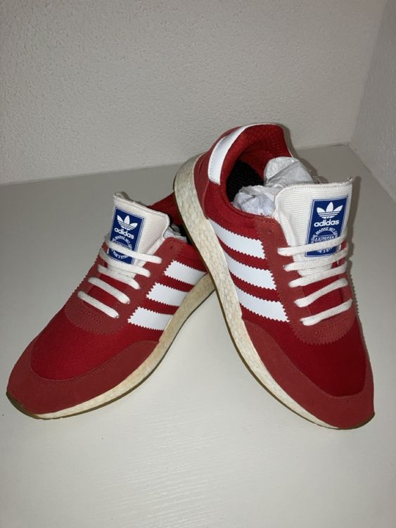 Adidas Originals I-5923 Sneaker (Gebraucht) in Wittenbach für CHF 40 ...
