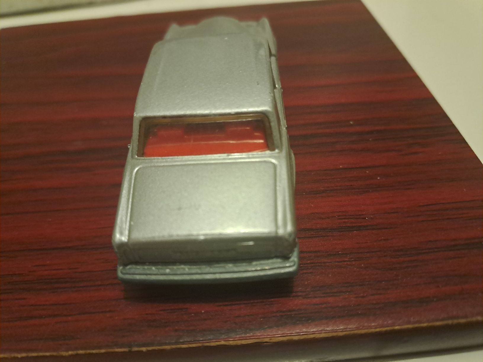 MATCHBOX, Rolls Royce Silver Shadow, Lesney No. 39 England (Gebraucht ...