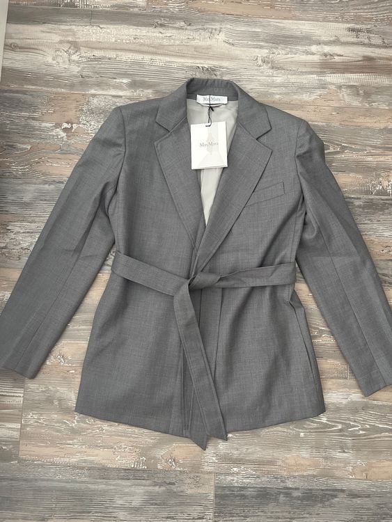 Max Mara jacket / blazer | Kaufen auf Ricardo