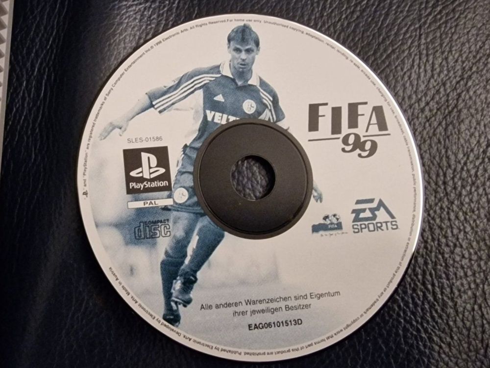 Spielkonsole Sony Playstation 1 (SCPH-5502) | Kaufen auf Ricardo