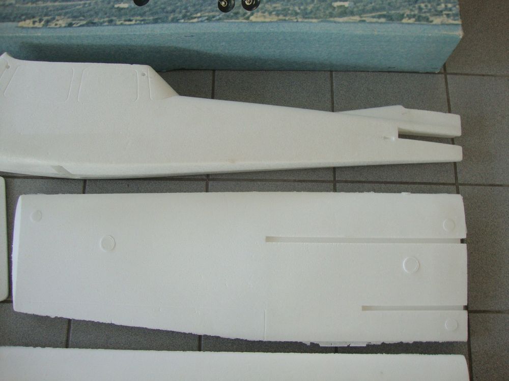 Baukasten SIAI 1019 Driver von GT Models / Merati (Neuf (Voir ...