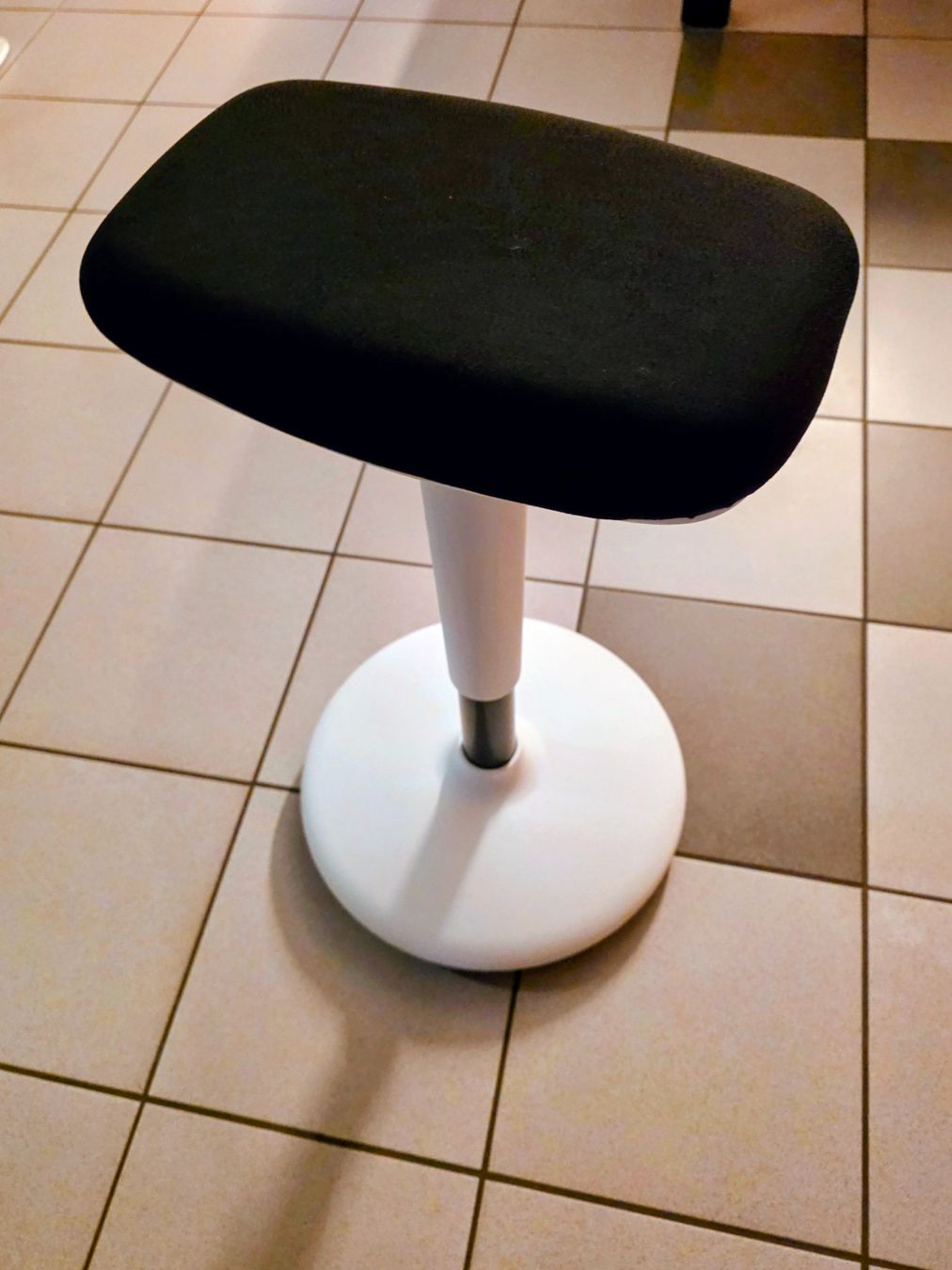 Hocker/Stehhilfe Quick III (neuwertig) (Neu (gemäss Beschreibung)) in ...