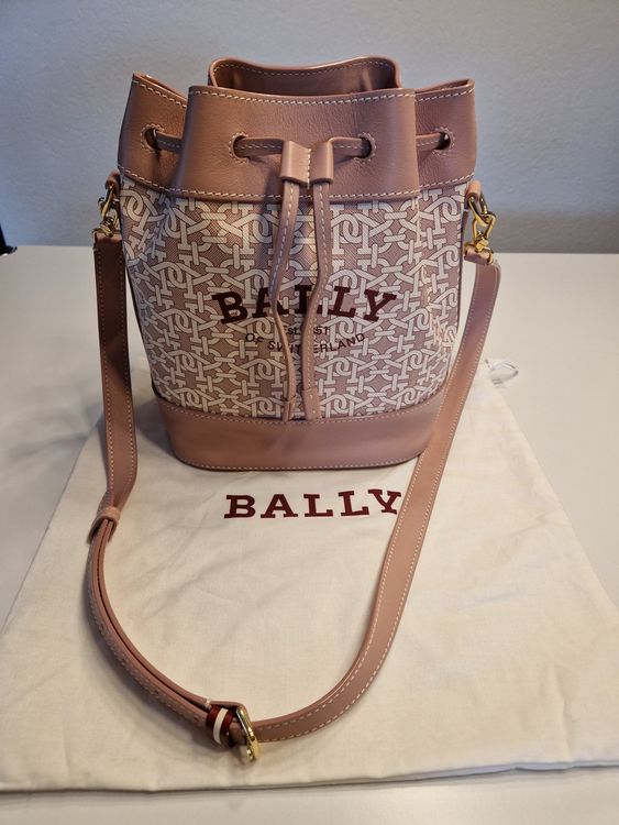 Bally CLEOH-Umhängetasche/Multicorda | Kaufen auf Ricardo