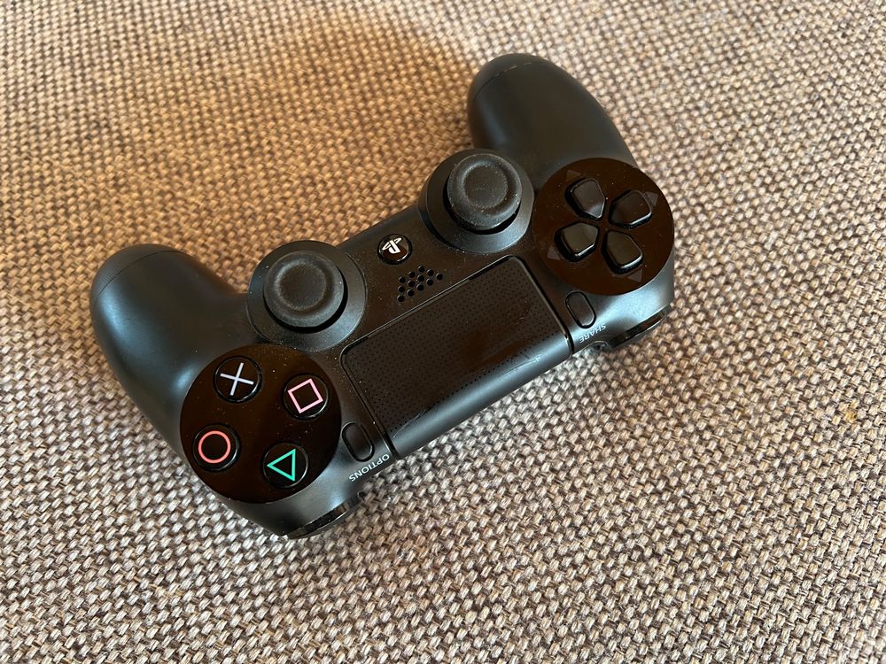 PS4 DualShock Controller | Kaufen auf Ricardo