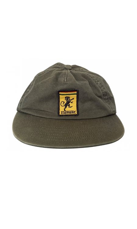 Element Cap | Kaufen auf Ricardo
