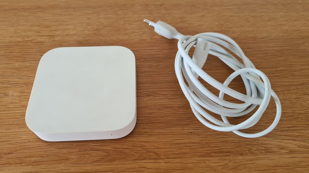 Apple Airport Express 2 Ports Wireless Router A1392 | Kaufen auf Ricardo