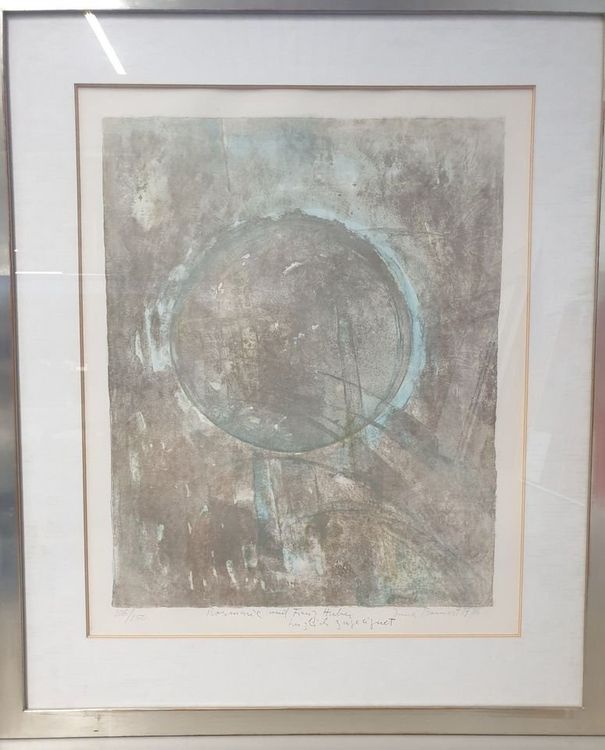 Gemälde von Irma Bamert | Kaufen auf Ricardo