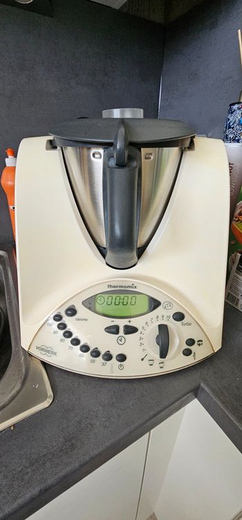 Thermomix TM31 | Kaufen auf Ricardo