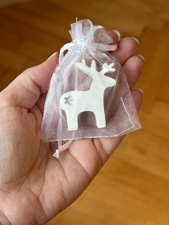 Mini Hirsch (Neu und originalverpackt) in Solothurn für CHF 1 – mit ...