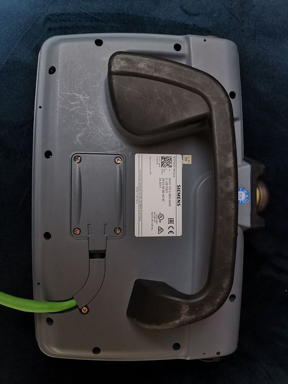 Siemens Simatic HMI KTP900F Mobile | Kaufen auf Ricardo