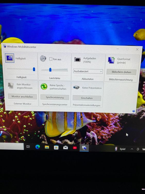 Fujitsu Lifebook U747, i5-6200U, 16GB RAM, Full HD, 512GB (Gebraucht ...