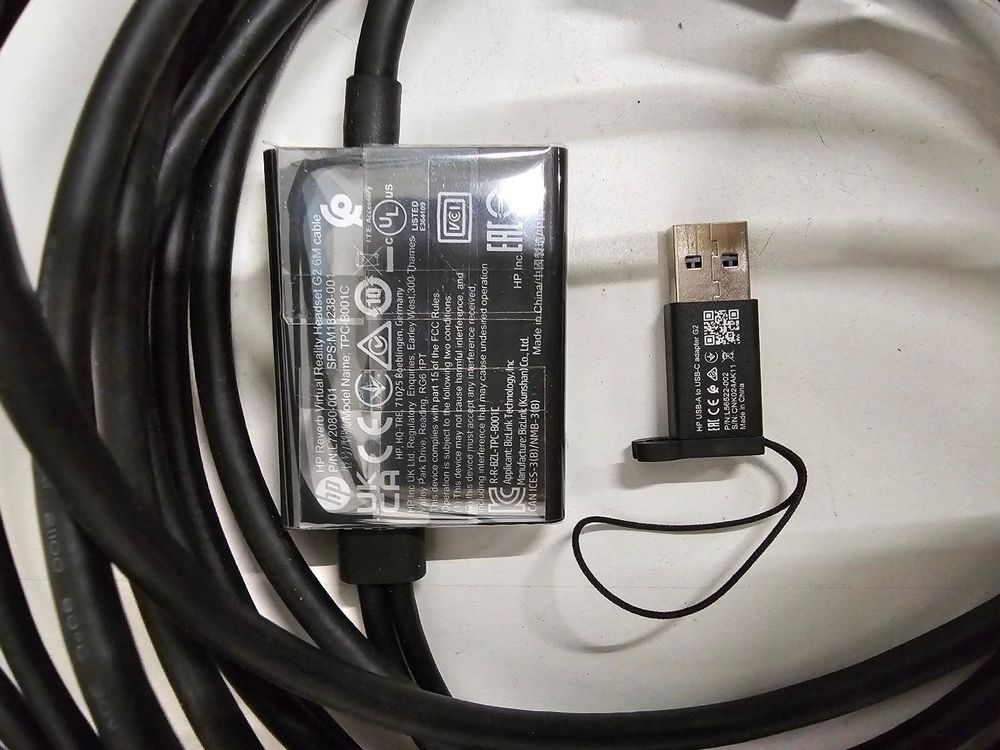 HP Reverb G2 V1 | Kaufen auf Ricardo