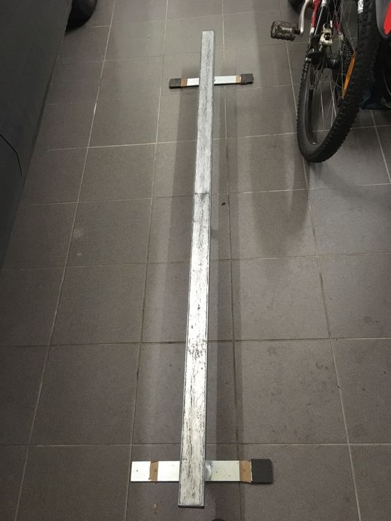 Grind Rail für Scooter/ Skateboard und BMX (Gebraucht) in Oberweningen ...