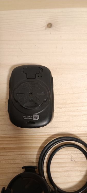 Neuwertiger Garmin Edge 130 (Gebraucht) in Malans GR für CHF 75 – mit Lieferung auf Ricardo kaufen