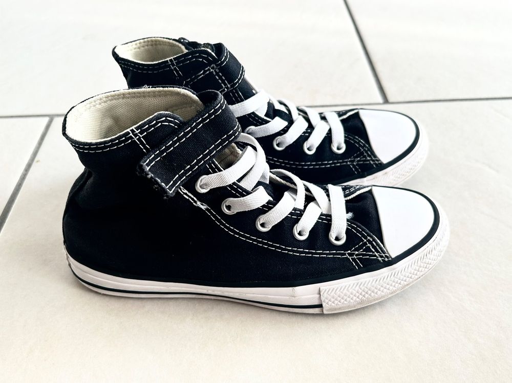 Converse All Star (Usato) a Bellinzona per CHF 15 – con consegna ...