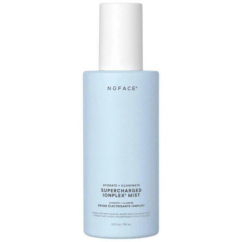 Nuface Supercharged IonPlex Facial Mist | Kaufen auf Ricardo