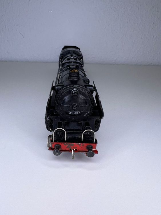 Lokomotive Märklin 3048 01 097 Spur H0 (Gebraucht) in Versoix für CHF 52 – mit Lieferung auf ...