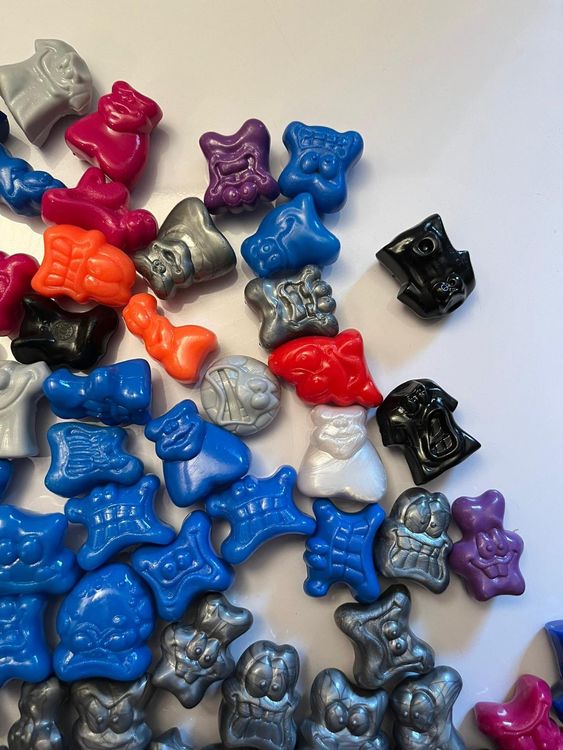 Jojo's - Osselets - Vintage - Première édition (Gebraucht) in für CHF ...