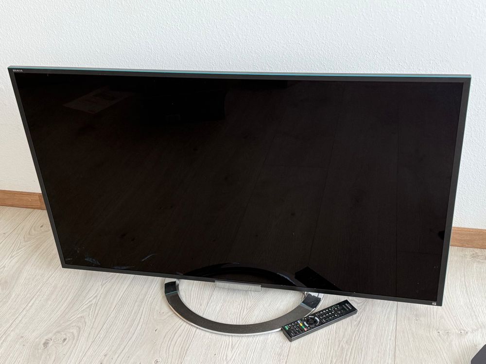 TV SONY BRAVIA 46 (Gebraucht) in Ebikon für CHF 50 – nur Abholung auf ...
