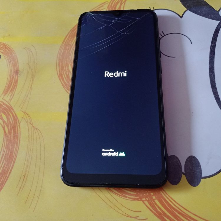 Android Handy ohne Lock: Dual Sim Xiaomi Redmi 9A (Gebraucht) in Winterthur für CHF 30 – mit ...