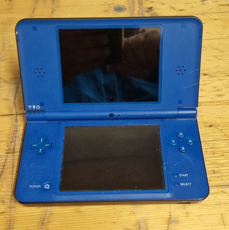 Nintendo DS i XL | Kaufen auf Ricardo